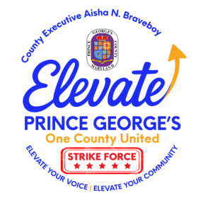 Project Elevate | Prince George's County